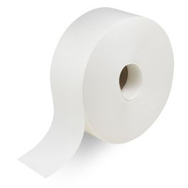 9802 - 3.5 oz. Cap Backing Roll white Fabrictexembroidery.com