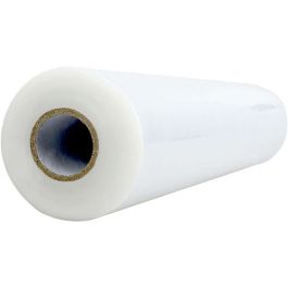 Soluble Topping Stabilizer - Solvy Roll Fabrictexembroidery.com