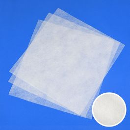 Weblon Translucent Cutaway Stabilizer Precut Sheets white ...